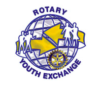 ROTARY YOUTH EXCHANGE